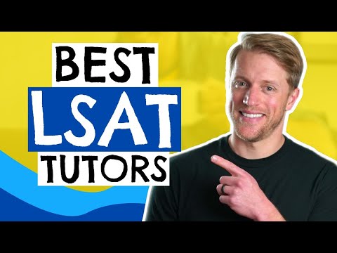 Best LSAT Tutors Online (Reviewed & Ranked)