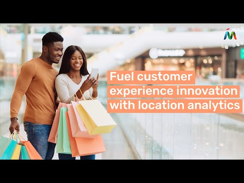 Capitalise on Your Location Data With Location Analytics | Mapsted