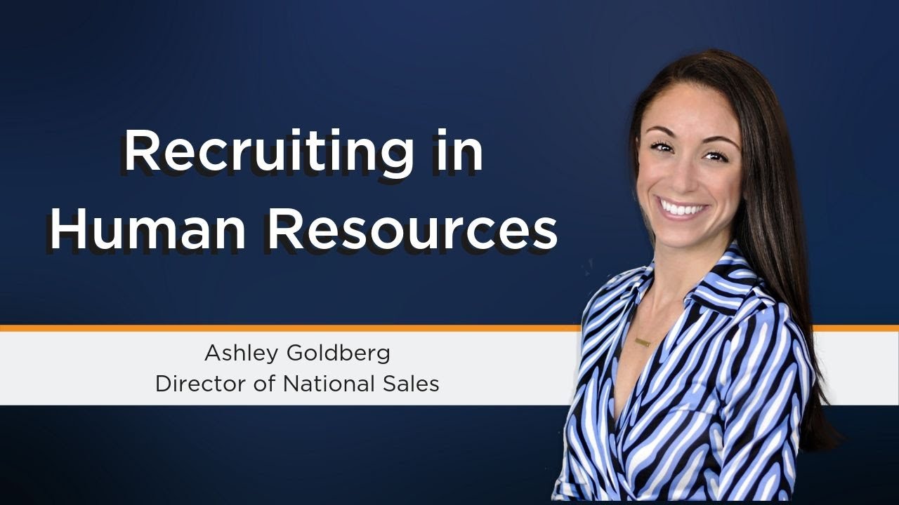 HR Recruitment Firm | Recruiting for Human Resources Talent