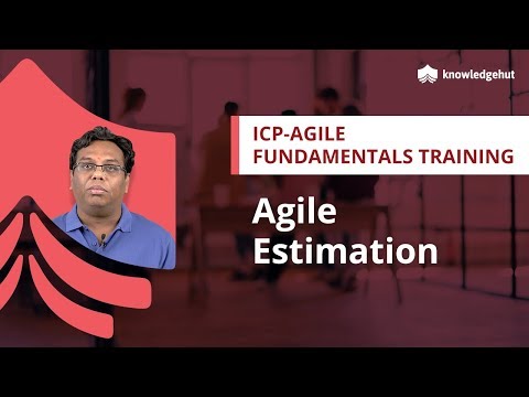 How to Estimate User Stories | Agile Estimation | Relative Estimation | Affinity Estimation