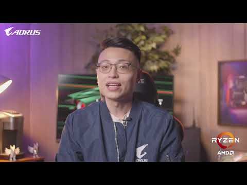 Why Drivers Matter ! AORUS 101 EP03