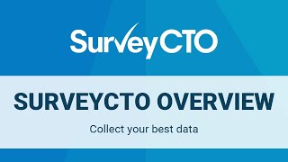 SurveyCTO Reviews, Cost & Features | GetApp Australia 2025