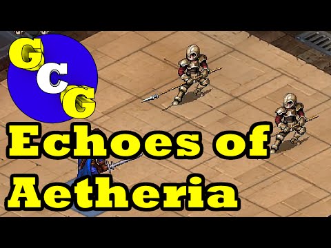 Steam Community :: Echoes of Aetheria