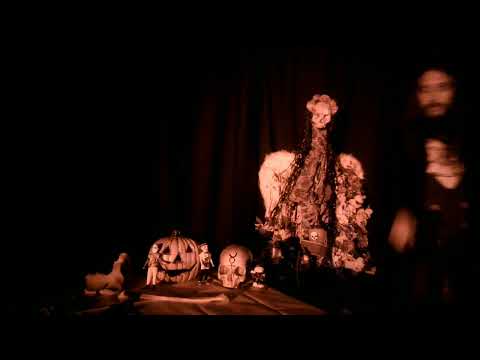 Halloween Videos All October Long