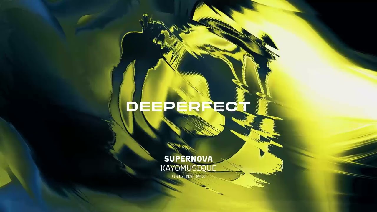 Supernova - Kayomusique (Original Mix)