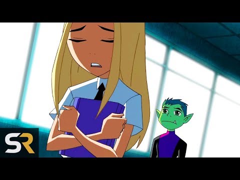 25 Animated Shows That Were Cancelled Too Soon