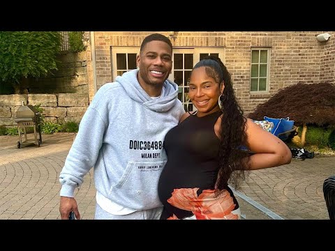 Ashanti & Nelly's Baby Boy: The Meaning Behind His Unique Name!