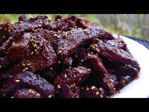 Top 10 American Snack Foods