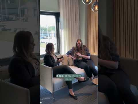 En dag på jobbet: Redovisningsekonom med lönekompetens