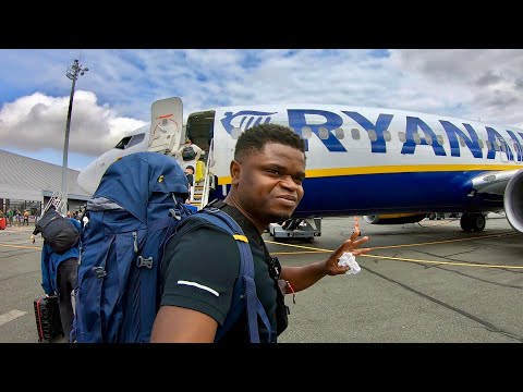 Paris-Beauvais Airport To Krakow POLAND - What To Know