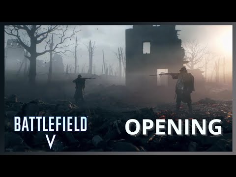 Steam Community :: Video :: BATTLEFIELD 5 Campaign Gameplay Walkthrough ...