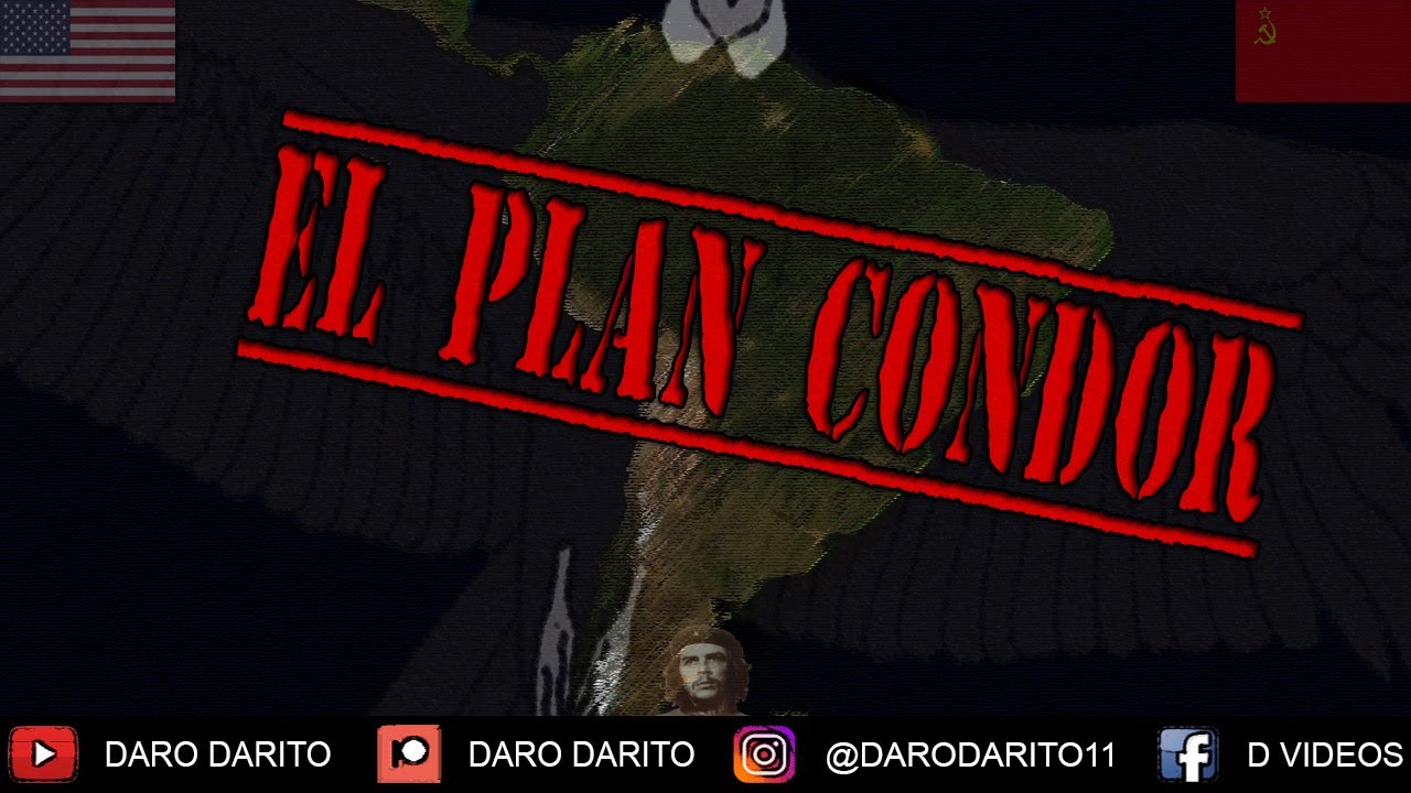 EL PLAN CONDOR EN CONTEXTO