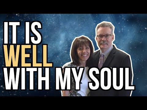 It Is Well With My Soul - Carolyn L | Interview #tcojc