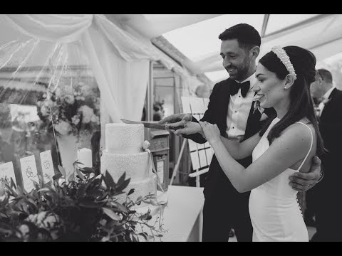 Cheshire wedding Photographer // Becky & Mike PHOTOGRAPHY SLIDESHOW