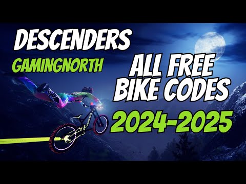 Steam Community :: Video :: Descenders - All FREE Item Codes 2023 - Old ...
