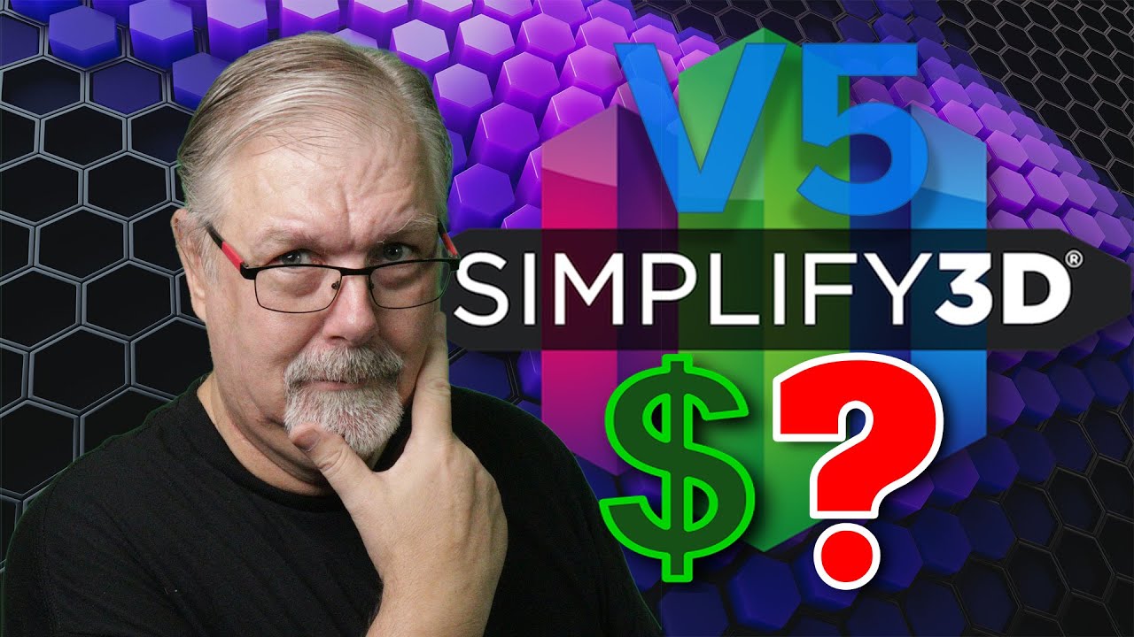 Is It Worth Upgrading to Simplify3D Version 5?