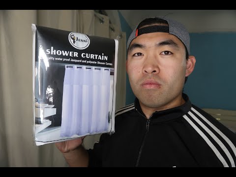 Are Waterproof Shower Curtain Worth it?