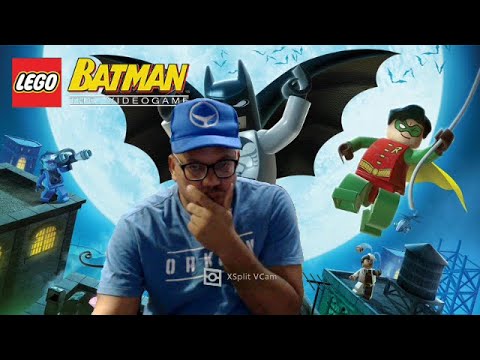 Steam Community :: Video :: Lego Batman: The Video Game - Live 7