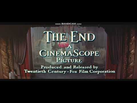 A CinemaScope Picture/Produced and Released by Twenteith Century-Fox Film Corporation (1955)