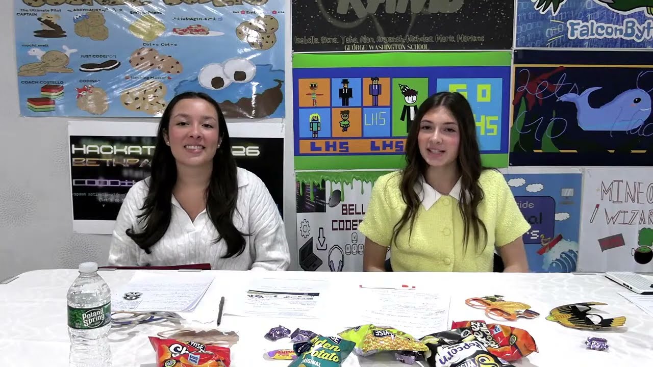 KidOYO Code Conquest Grade 6 Hackathon 3/23/26