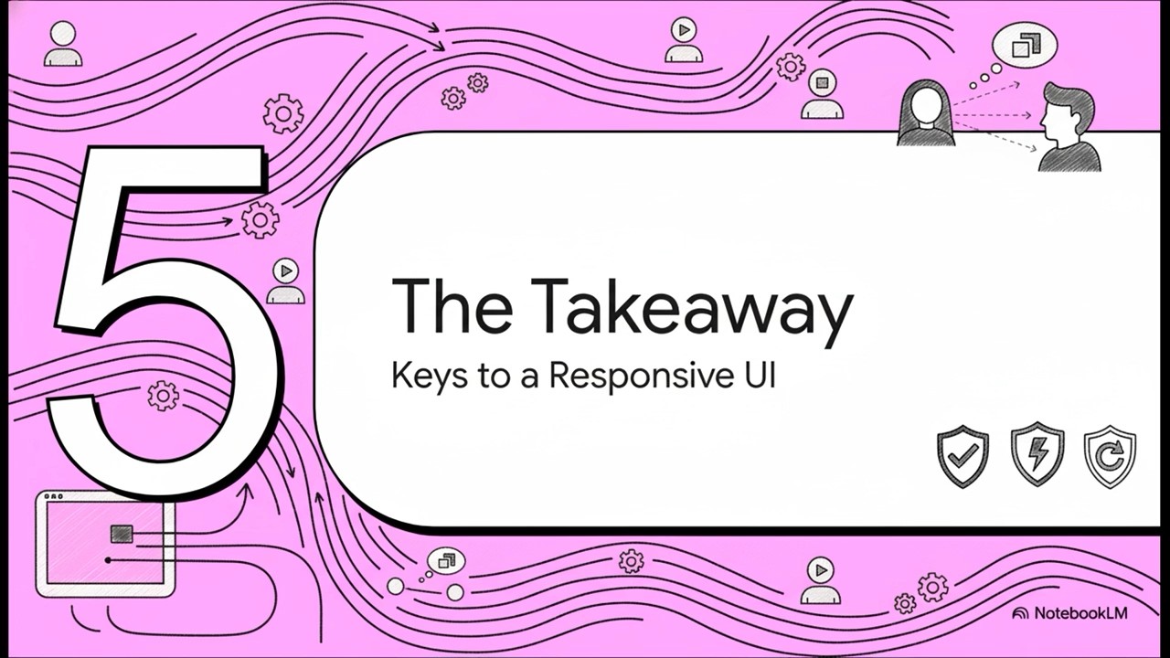 Parallel JavaScript with Web Workers explainer