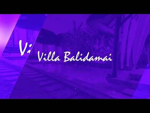Villa Bali Damai | Exclusively Managed by Nagisa Bali