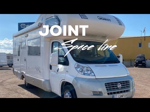 JOINT SPACELINE