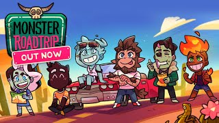 Buy Monster Prom 3: Monster Roadtrip from the Humble Store and save 60%