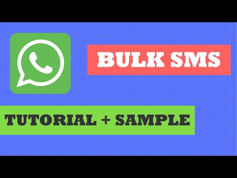 Bulk SMS PHP Script download | SourceForge.net