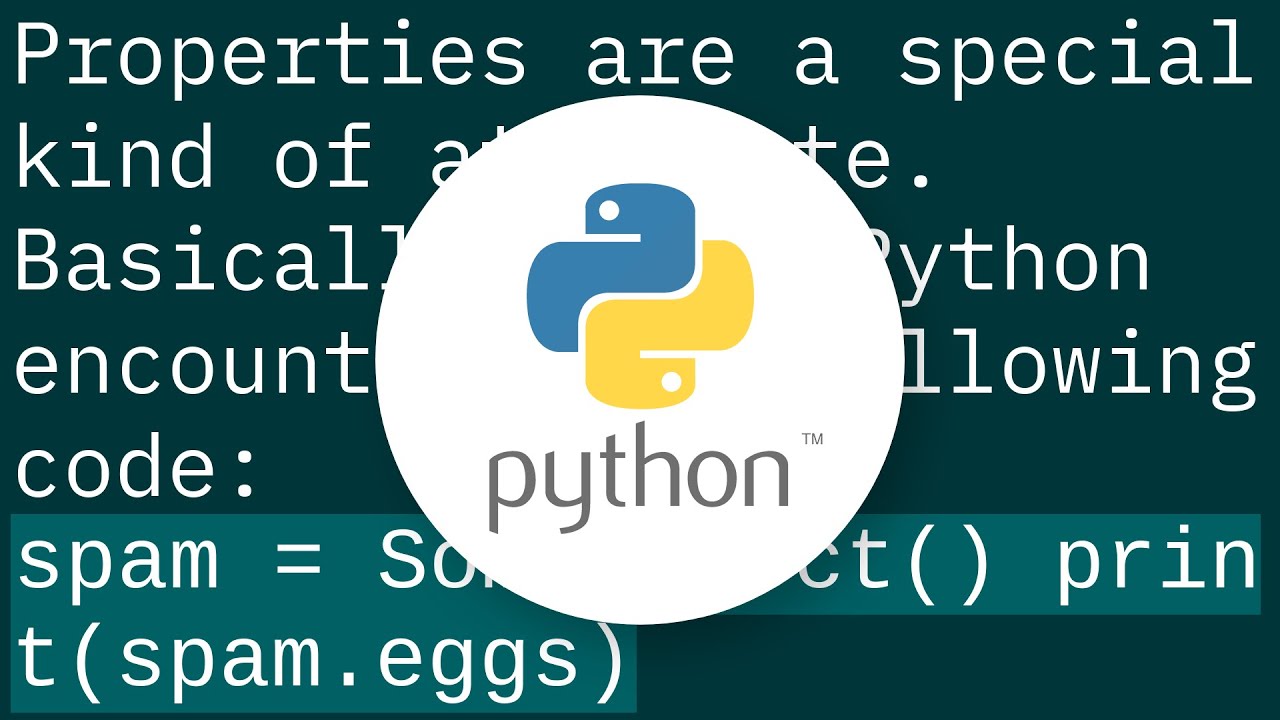 What's the difference between a Python 