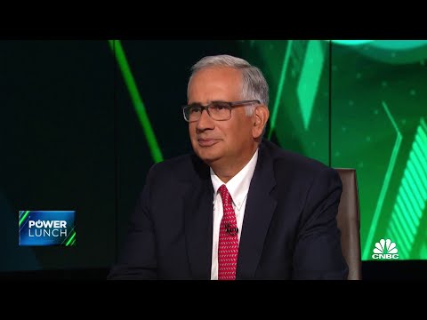 Companies like Chevron and Exxon are where investors need to be long-term, says DCLA's Sethi