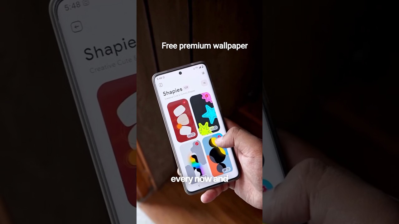 Google Pixel Look 🤩 Get Team Pixel Wallpapers on ANY Android Phone!