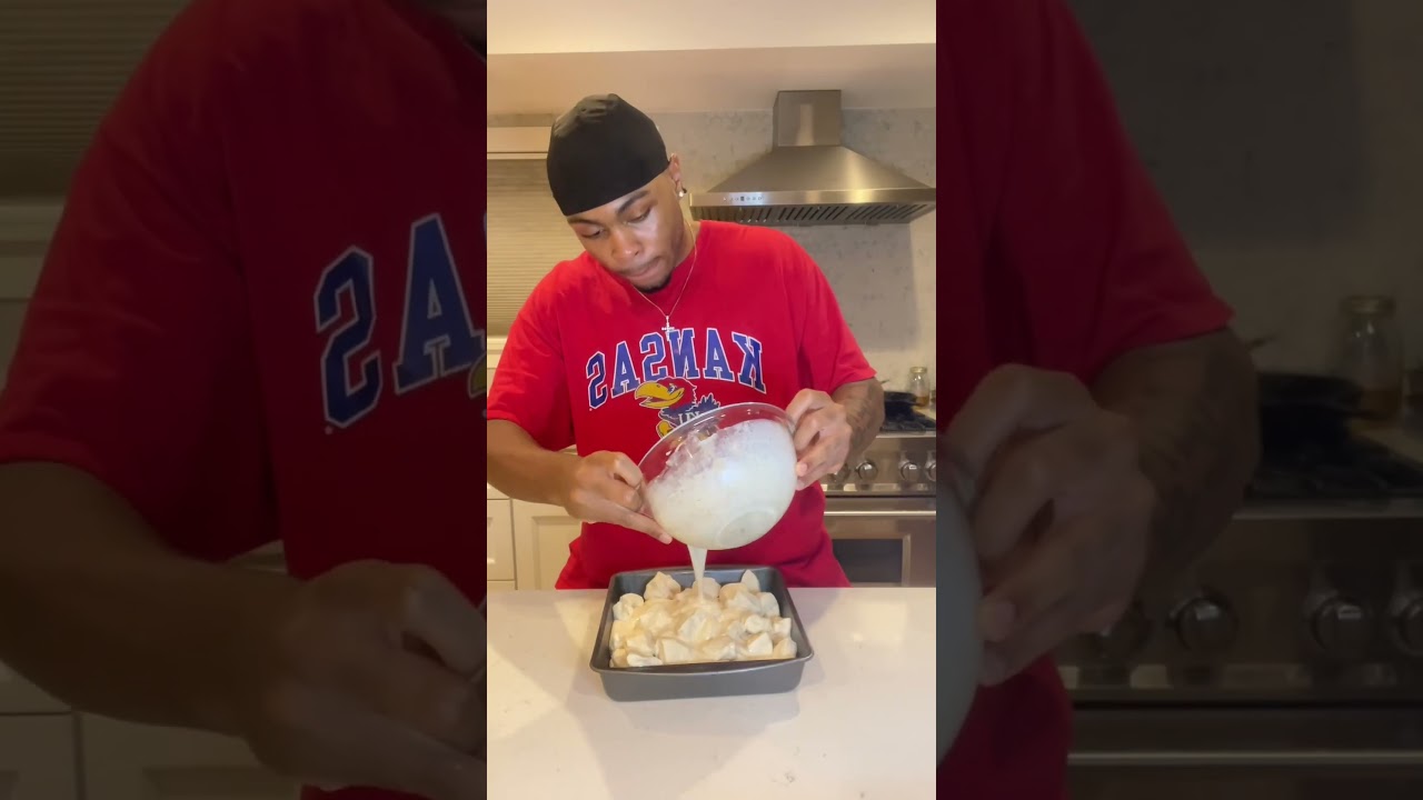 FRENCH TOAST BISCUITS #shortsviral #shorts #frenchtoast #biscuits #cooking #foodie #dessert