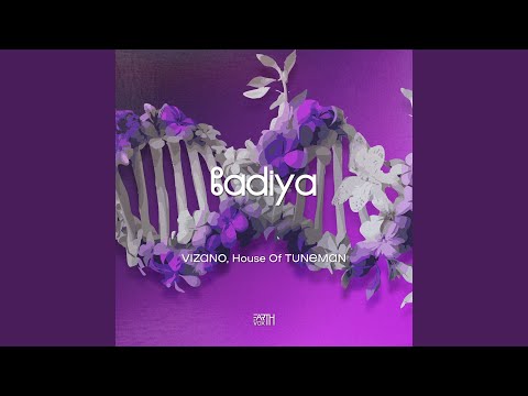 Badiya