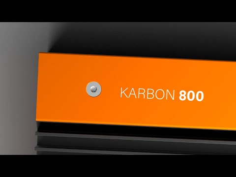 De Karbon 800 serie - Onze krachtigste Rugged computer ooit