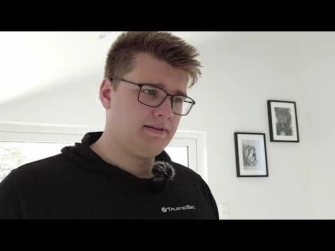 TrustedSec Company Meetup - Travel VLOG Part 1