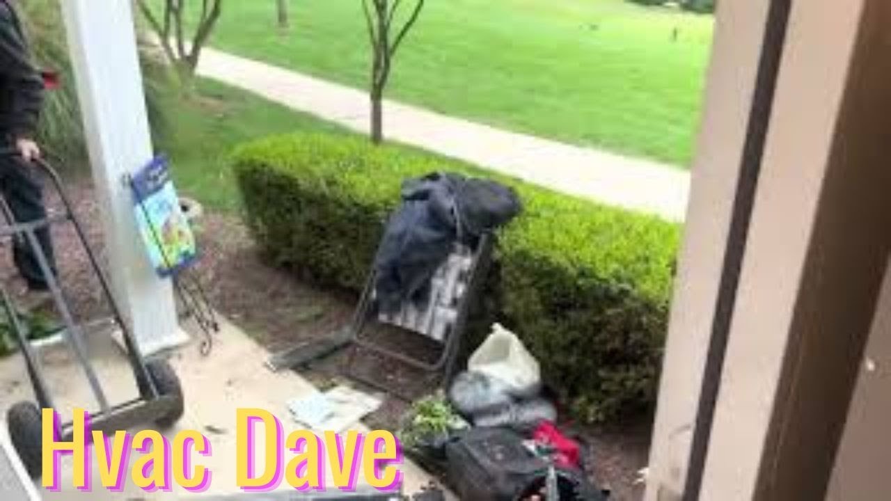 Quick Magic pak replacement