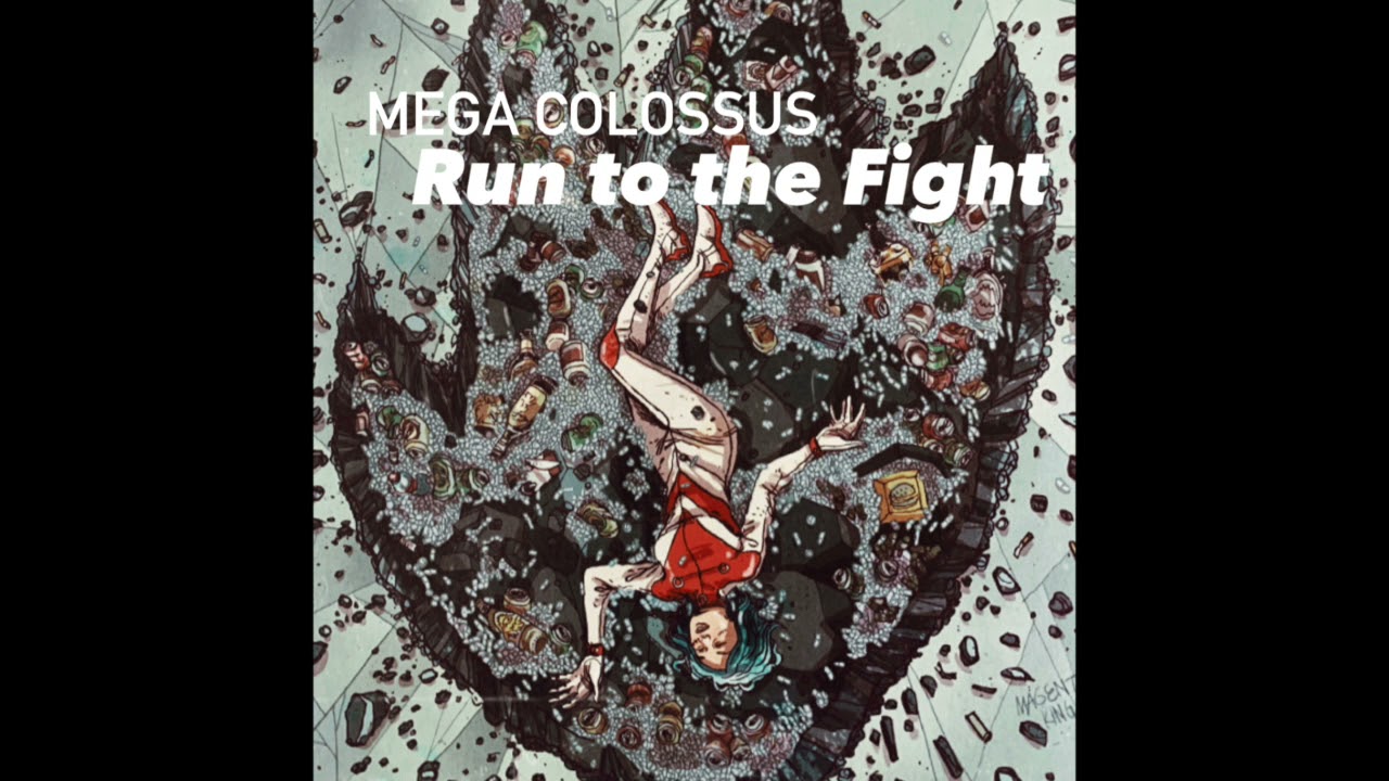 Mega Colossus - Riptime