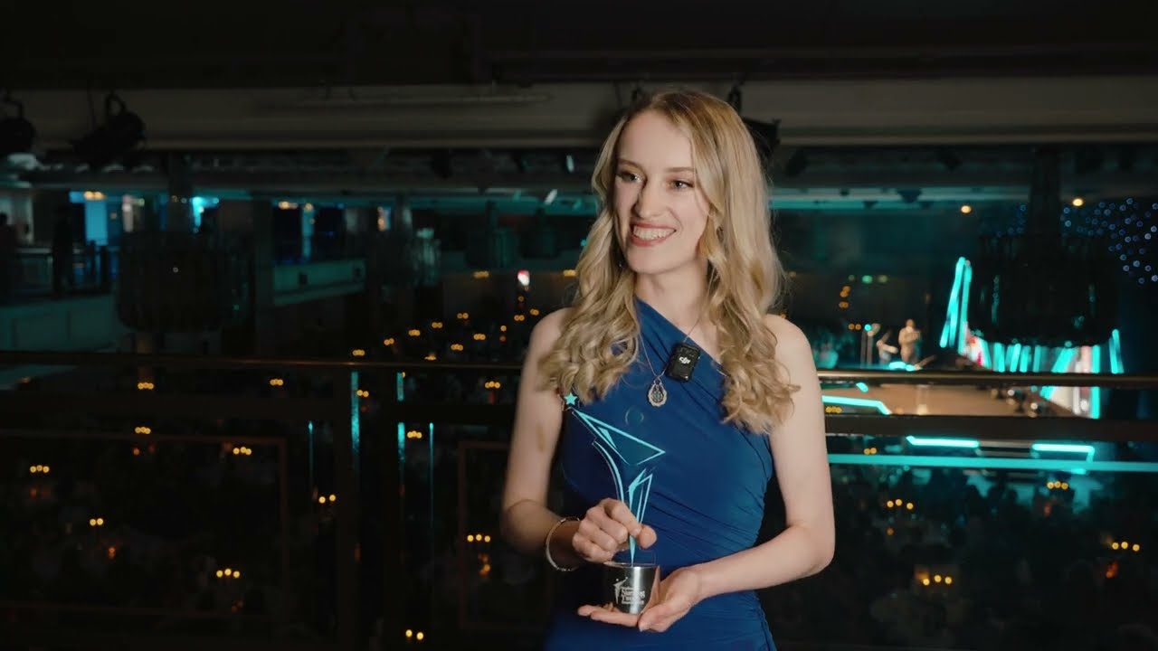 Student Nursing Times Awards 2025 Highlights