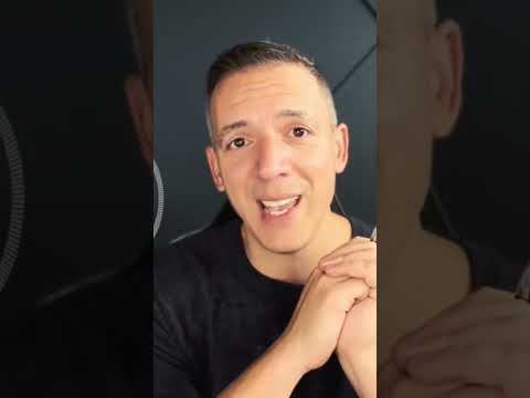 Getting LAID OFF is a HIDDEN opportunity!