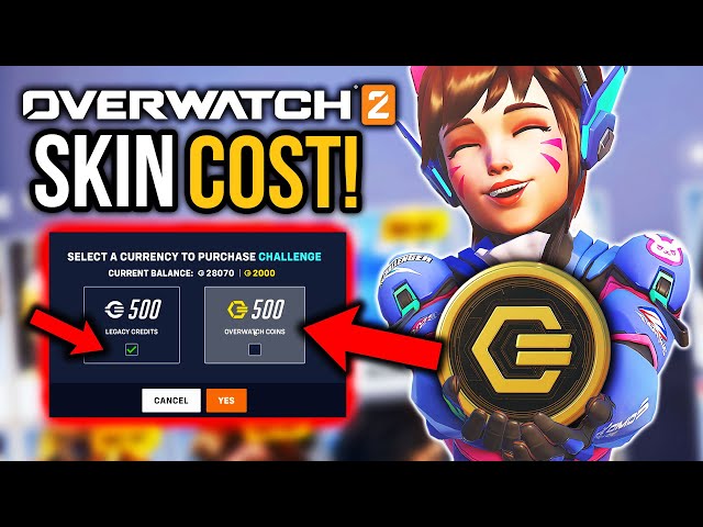 What is included in the Overwatch 2: Watchpoint Pack?