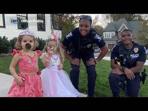 Lateral Entry Program – CMPD Recruitment