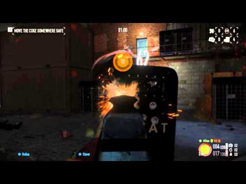 Steam Community :: Video :: Payday 2 Test