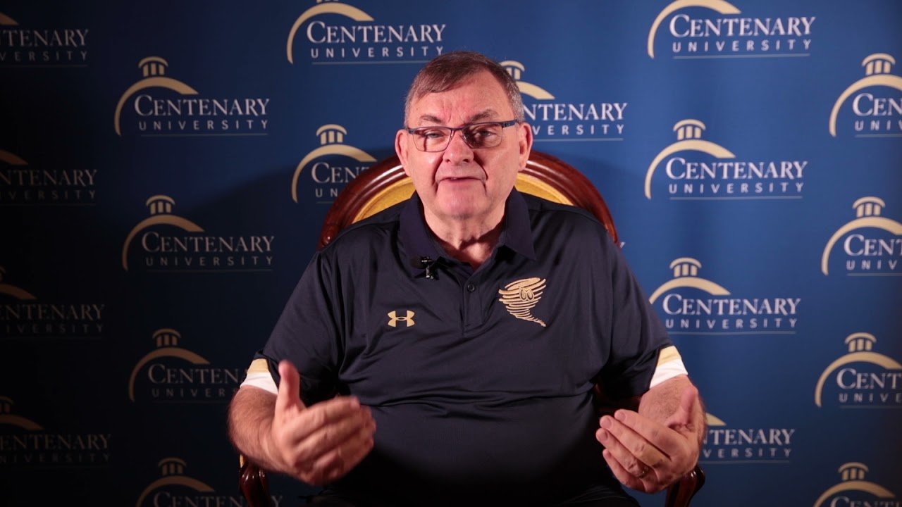 Welcome Spring 2022 Video Message