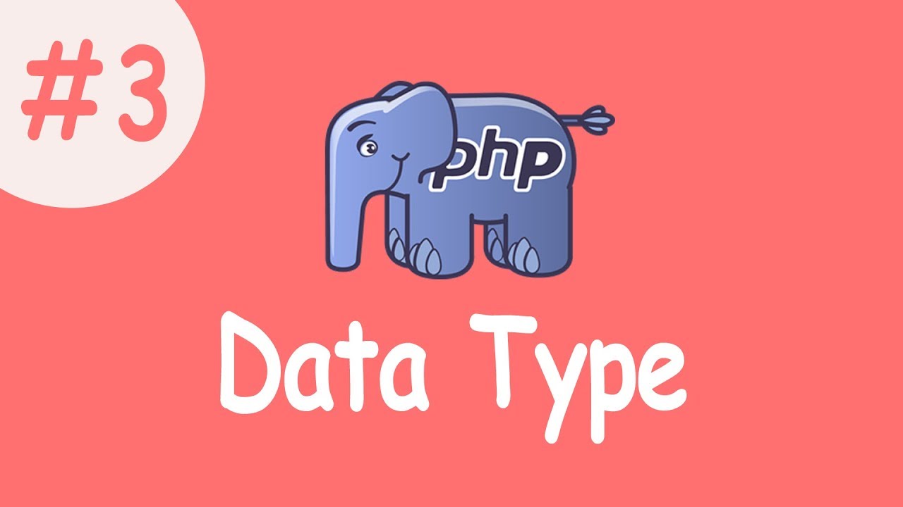 PHP Tutorial | DataType #3