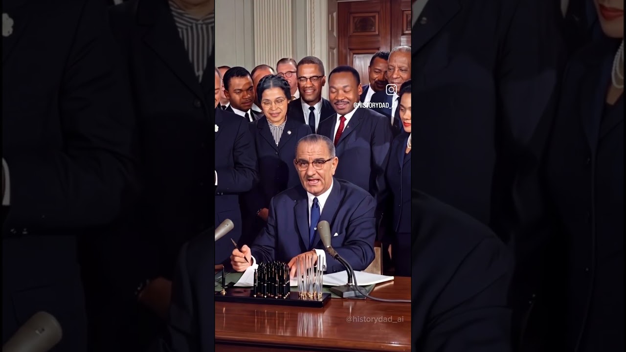 History with AOC