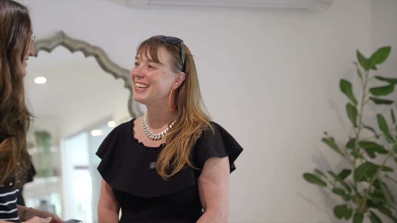 Ruth Venning - Hinternoosa - Noosa Hinterland - realcommercial.com.au