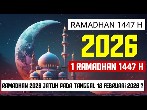 fasting month of ramadan 2026 falls on date - ramadan 2026 how many days left - calendar 2026