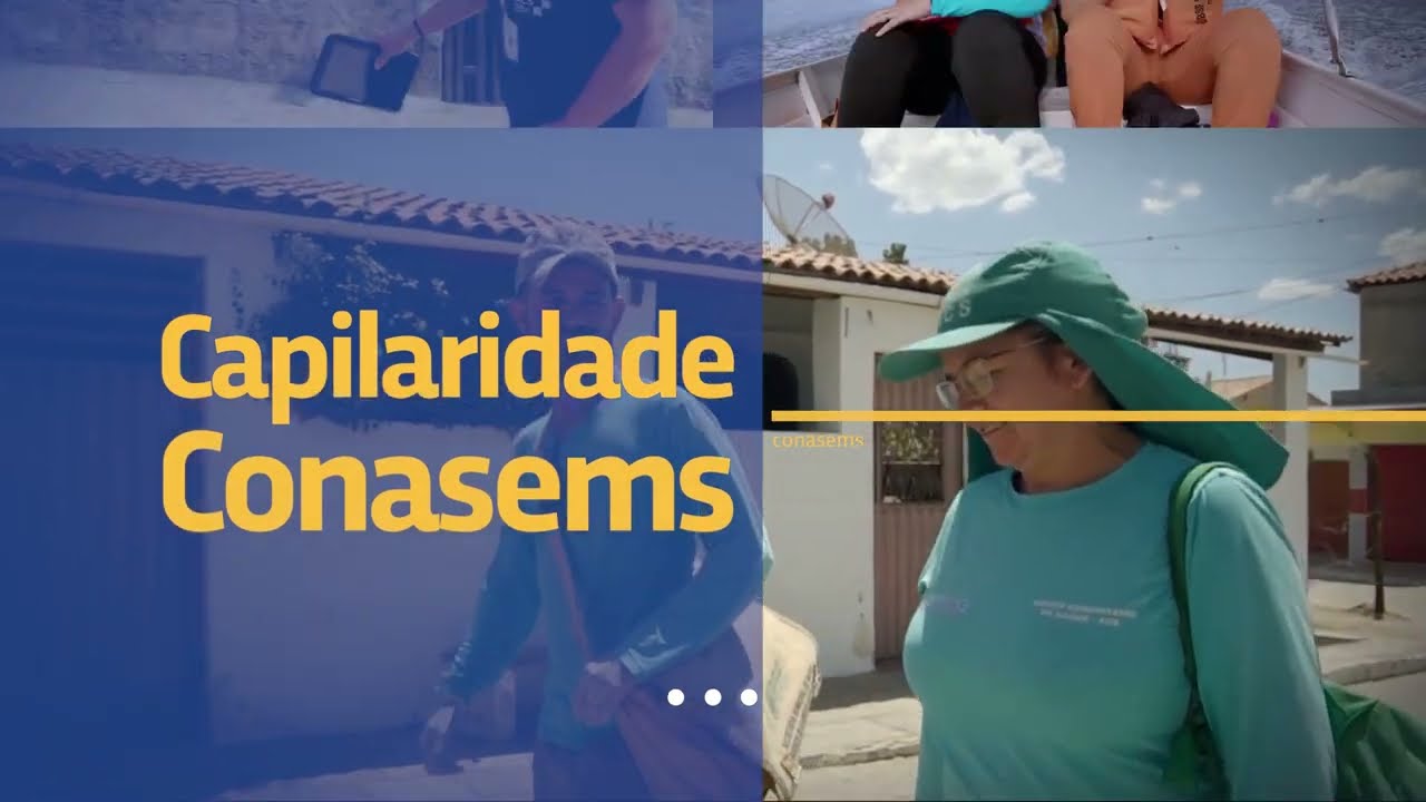 Institucional Conasems