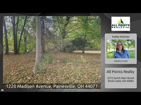 1220 Madison Avenue, Painesville, OH 44077
